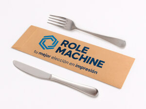 Imprenta Role Machine